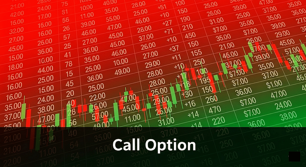 Stock Option Trading Strategy - Understanding Call Options: A Beginner ...