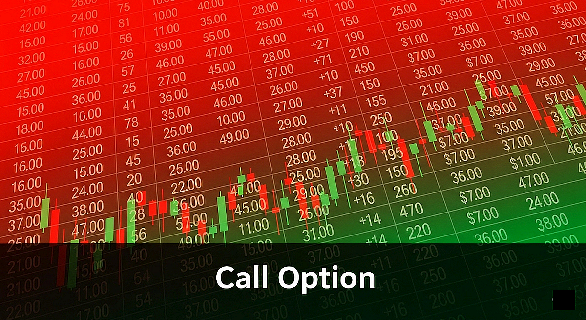 Stock Option Trading Strategy - Understanding Call Options: A Beginner’s Guide